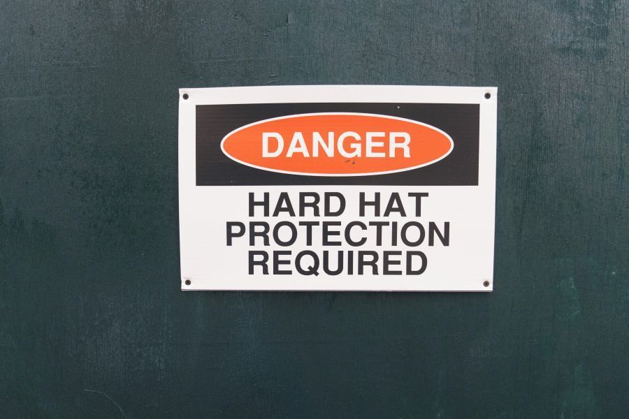 Safety Signs and Symbols: Choosing the Right Signage for Your Facility