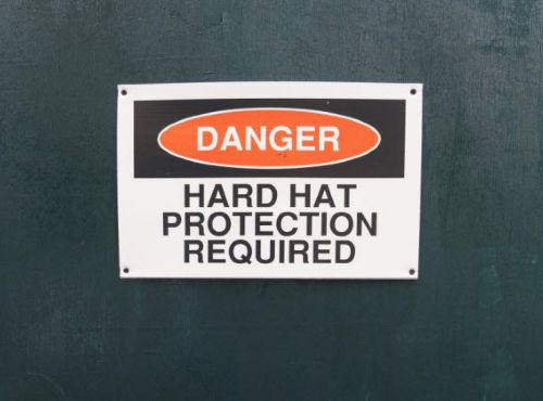 What Safety Signs Do I Need? A Practical Guide to the Top 10 Workplace ...