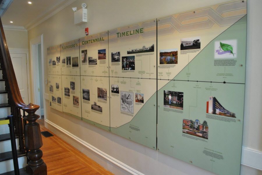 Large Outdoor Signs for Business | Pannier Graphics