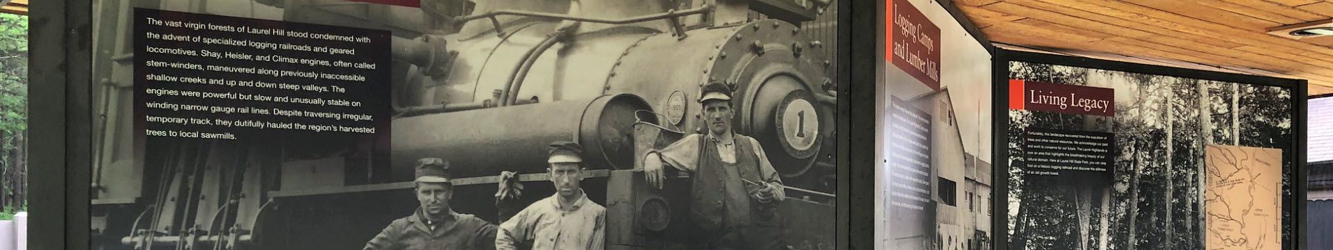 Large Outdoor Signs for Business | Pannier Graphics