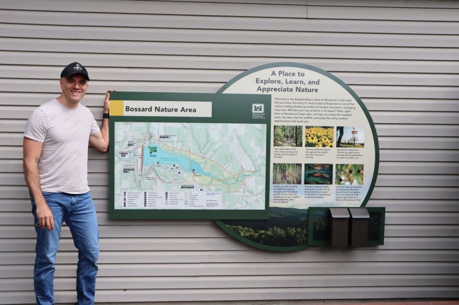 Large Outdoor Signs for Business | Pannier Graphics