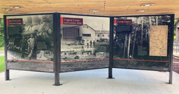Large Outdoor Signs for Business | Pannier Graphics