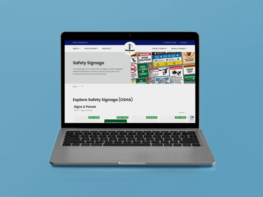 How To Buy Safety Signs Online: Shop Safety Signs Today