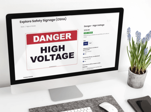 What Safety Signs Do I Need? A Practical Guide to the Top 10 Workplace ...
