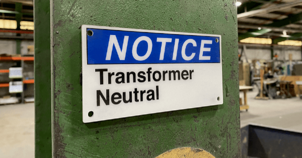 Custom Safety Signs: Guide to Online Purchasing