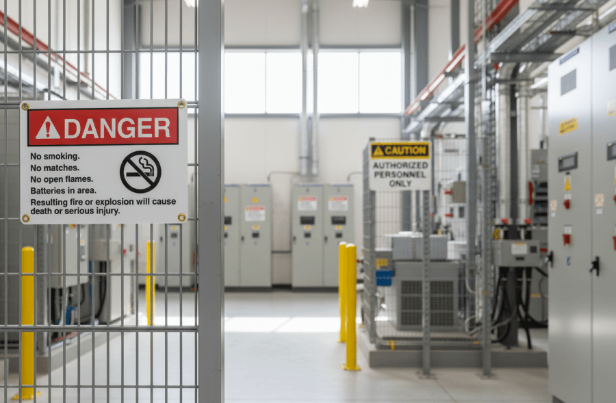 Why Durable Safety Signs Matter | Long-Lasting OSHA Signage