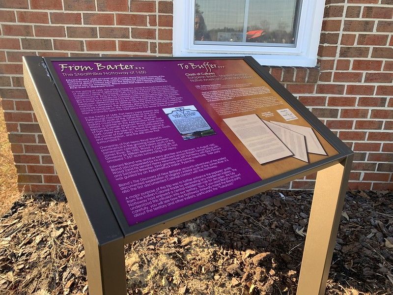 How to Choose an Interpretive Sign Manufacturer