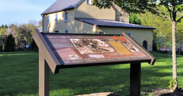 How to Choose an Interpretive Sign Manufacturer