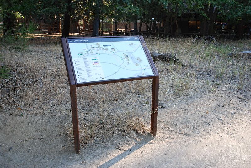 National Park Sign Guide: Interpretive Signage for America's National ...