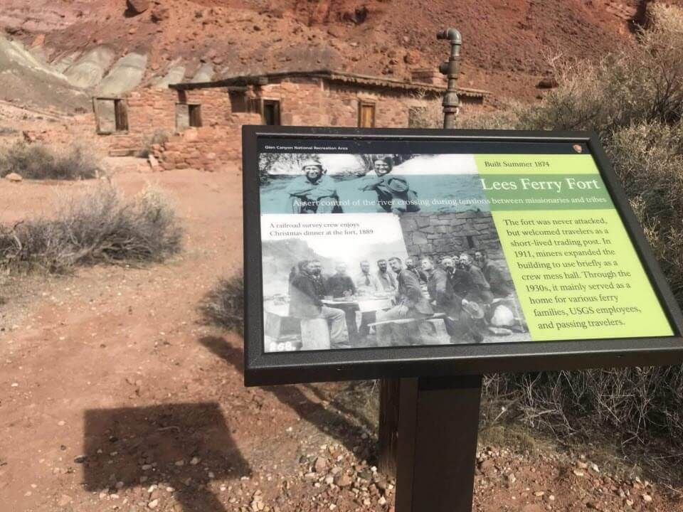 How Rigid Panels and Sub-Surface Graphics Improve Outdoor Sign Durability