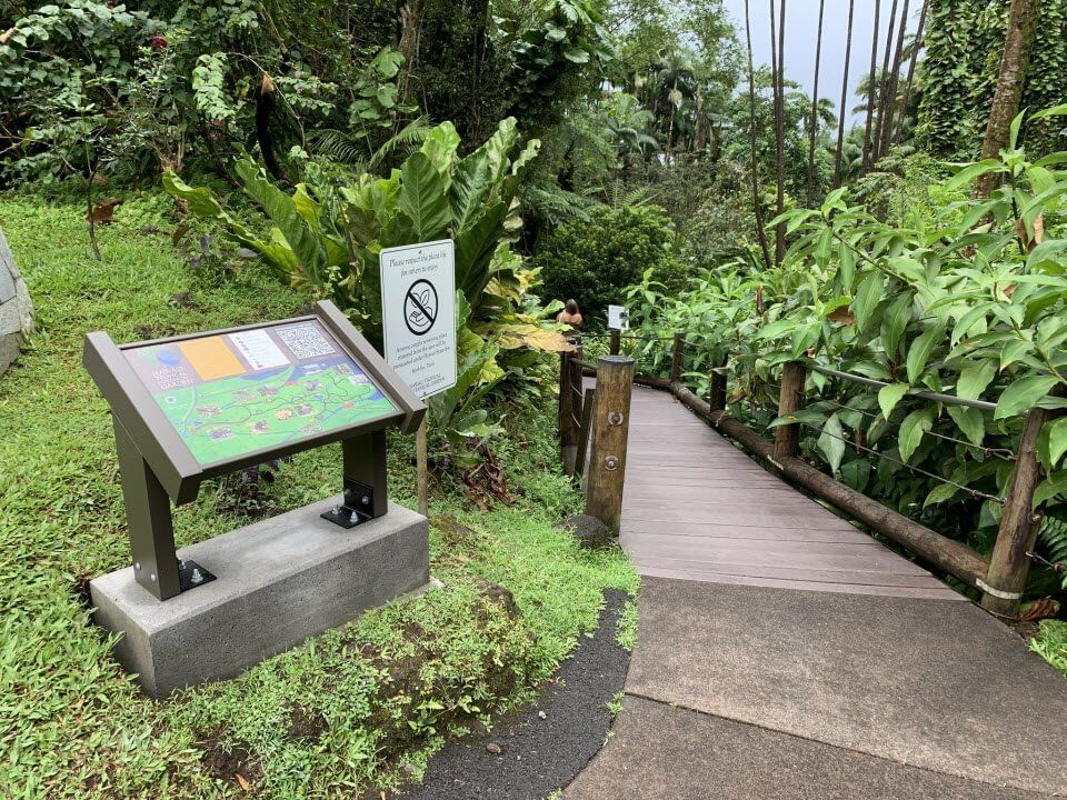 Wayfinding Signage Design: Principles, Guidelines & Examples