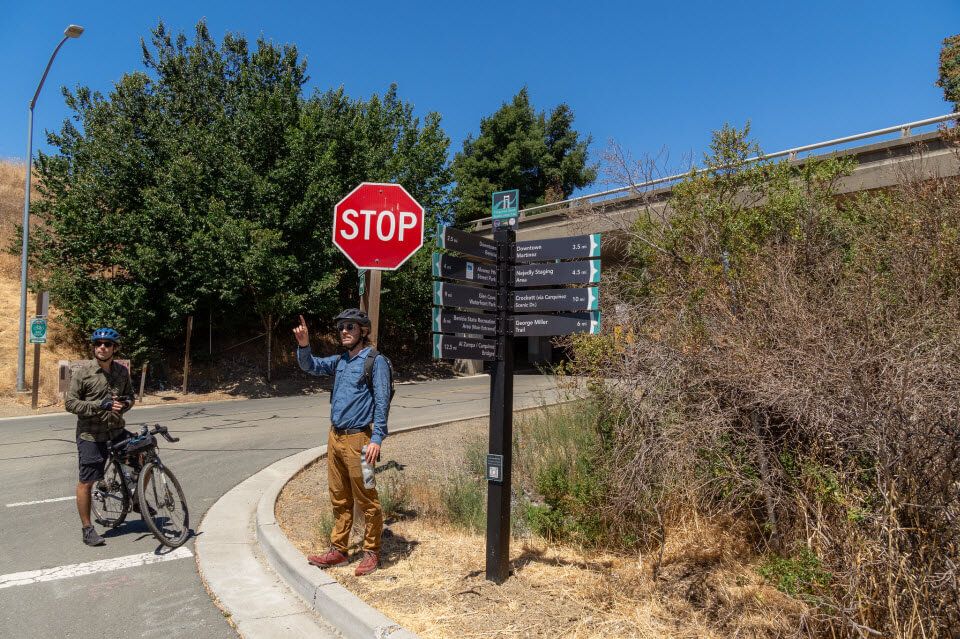 Wayfinding Signage Design: Principles, Guidelines & Examples