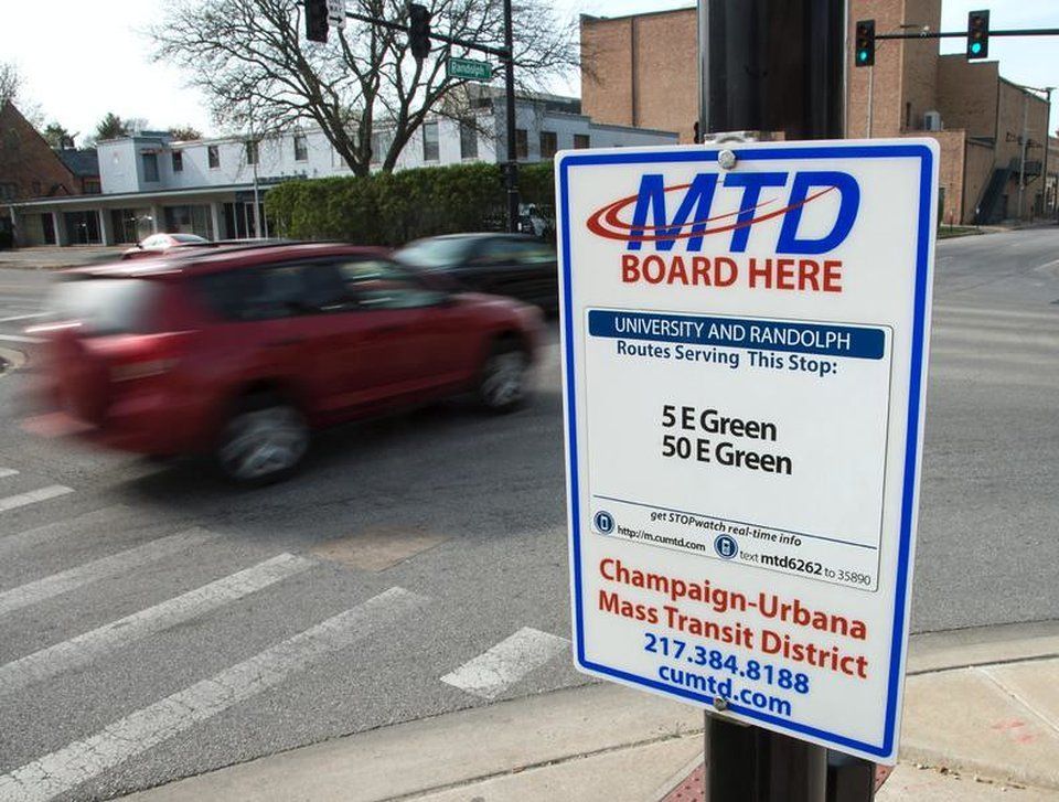 Bus Stop Signs: What Transit Agencies Should Know Before Ordering
