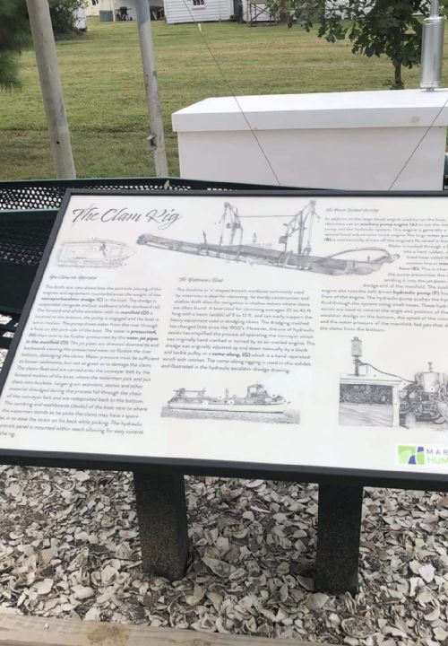 Historical | Pannier Graphics