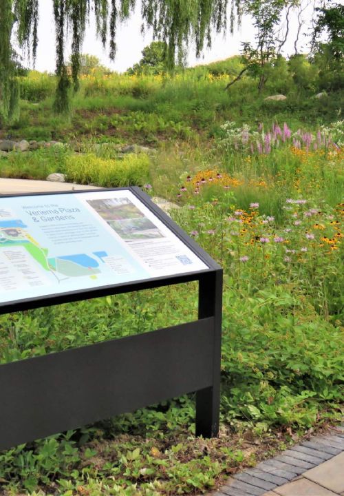 Cantilevered | Pannier Graphics