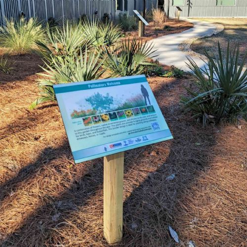Outdoor Signs Company | Pannier Graphics