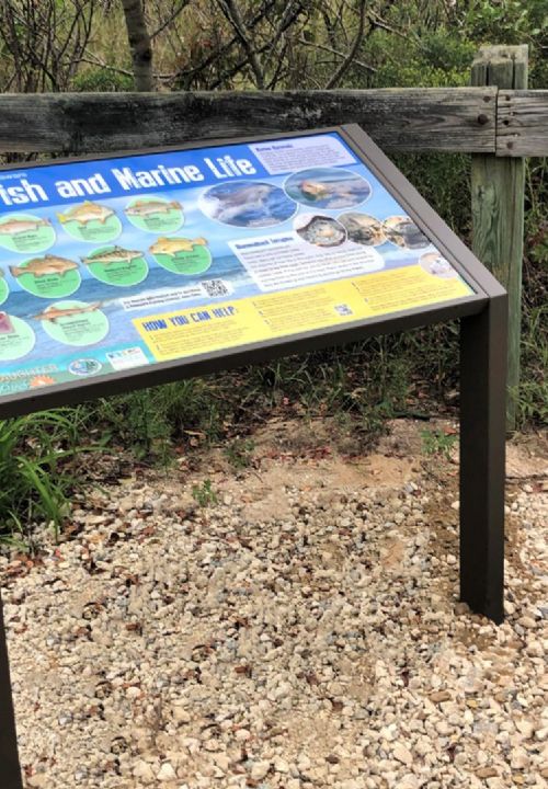 Cantilevered | Pannier Graphics