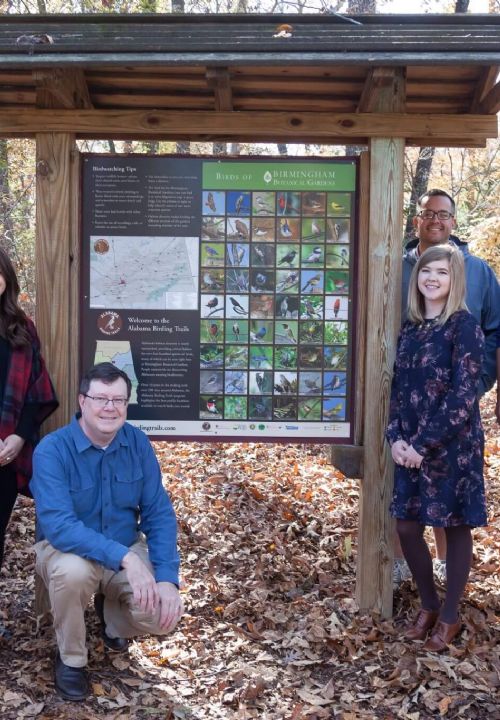 Cantilevered | Pannier Graphics