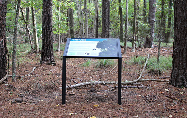 Cantilevered | Pannier Graphics