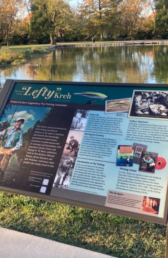 Durable Outdoor Signs & Frames | Pannier Graphics