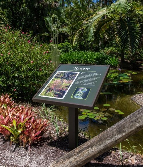 Durable Outdoor Signs & Frames | Pannier Graphics