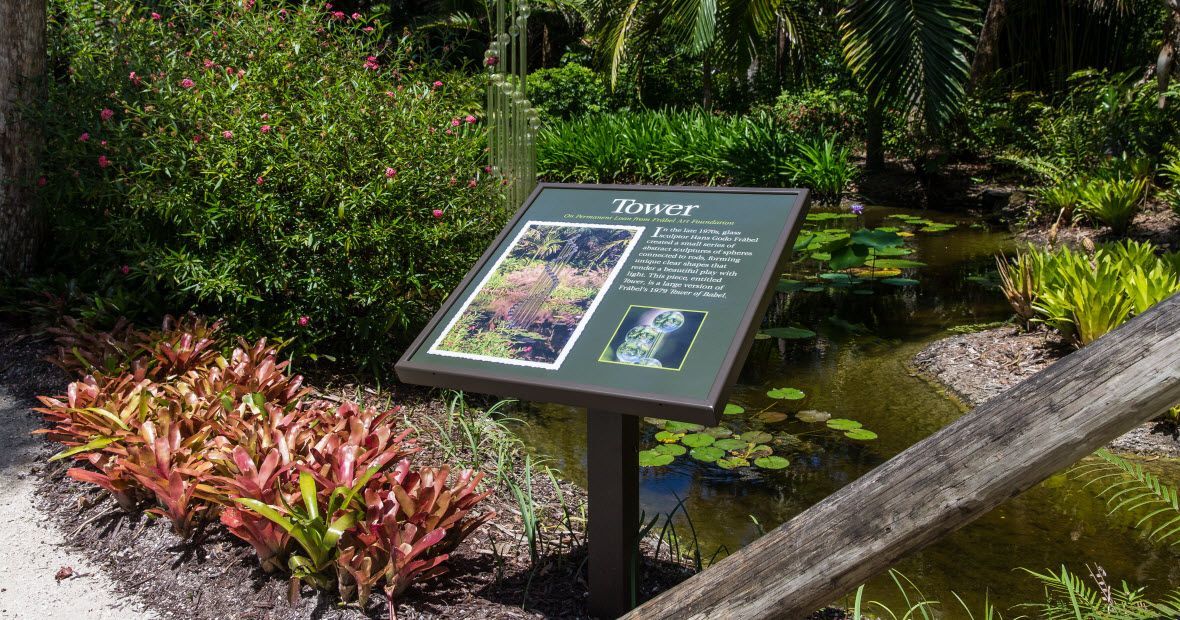 Outdoor Signs Company | Pannier Graphics