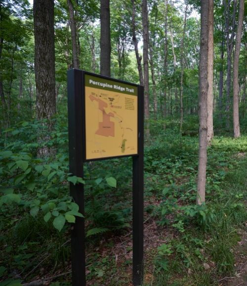 Durable Outdoor Signs & Frames | Pannier Graphics